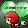Balloon Duel - Online game MoFunZone