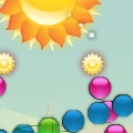 Bouncing Balls 2 - Online game MoFunZone