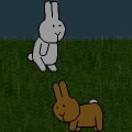 Bunny Invasion - Online game MoFunZone