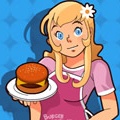 Burger Restaurant - Online game MoFunZone