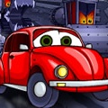 Car Eats Car 2 Deluxe - Online game MoFunZone