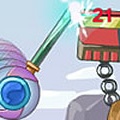 Hammer Ball - Online game MoFunZone