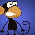 Infinite Monkeys Bending Reality - Online game MoFunZone