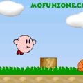 Kirby - Online game MoFunZone