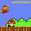 Super Mario Brothers Deluxe - Online game MoFunZone
