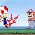 Mario Combat Deluxe - Online game MoFunZone
