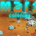 Mars Colonies - Online game MoFunZone