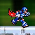 Megaman X RPG: Arena Demo - Online game MoFunZone