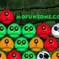 Shrunken Heads - Online game MoFunZone