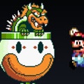 Super Mario World: Bowser Battle - Online game MoFunZone
