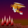 Tails' Nightmare - Online game MoFunZone