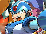 Megaman RPG: RebelEngine - Play it on MAD.com