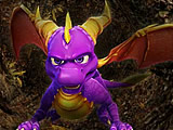 Spyro the Dragon - Play it on MAD.com