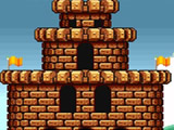 Super Mario Defence - Play it on MAD.com